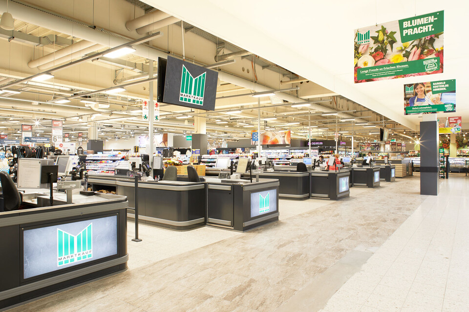 MARKTKAUF Görlitz - Das macht uns aus!