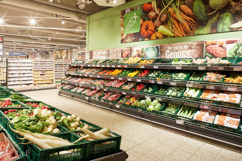 MARKTKAUF Görlitz - Das macht uns aus!
